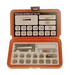 Schlage 40-134 Re-Keying Kit - Wayfair Canada